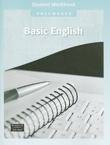 Pacemaker Basic English: AGS Secondary: 9780785463191: Amazon.com: Books