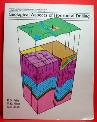 Geological Aspects of Horizontal Drilling (Aapg Continuing Education ...