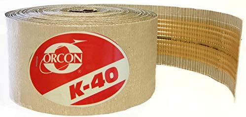 Amazon.com: Orcon Carpet Seaming Tape Orcon K-40 : Industrial & Scientific