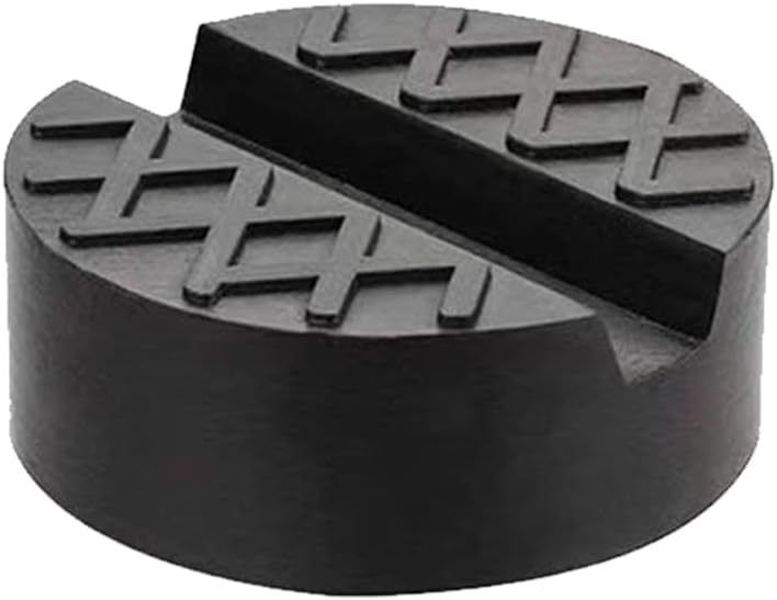 Tampone in Gomma per Cric Sollevatore Auto Martinetto Idraulico ...