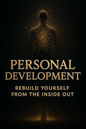 Amazon.com: Personal Development: Rebuild Yourself From the Inside Out ...