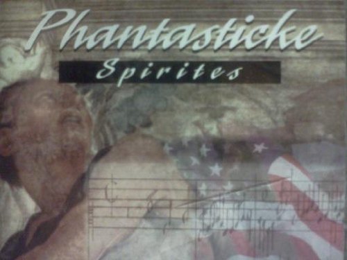 Tchaikovsky, Pyotr Il'yich, Whitacre, Eric, Smith, Claude T., Grantham ...