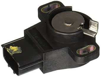 Bosch 64610 Throttle Position Sensor : Amazon.fr: Automotive