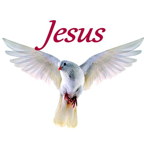 JESUS. de Thomas Bynum no Amazon Music Unlimited