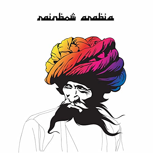 Play The Basta by Rainbow Arabia on Amazon Music