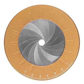 Circle Drawing Tool, Stainless Steel Circle Drawing Maker Adjustable ...