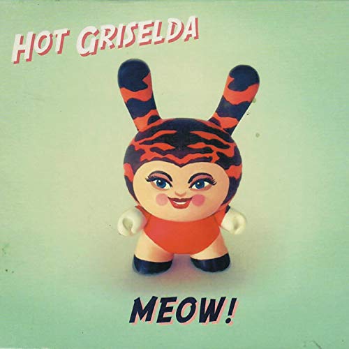 Amazon.com: Meow : Hot Griselda: Digital Music
