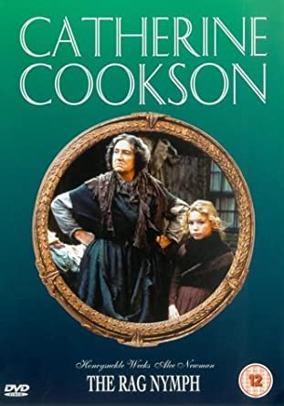 Amazon.com: The Rag Nymph [DVD] : Alec Newman, Christine Anderson ...