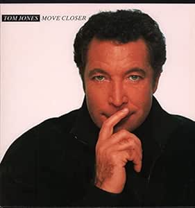 Amazon.com: Move Closer (x2+1) [Vinyl Single]: CDs & Vinyl
