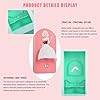Amazon.com: Yandlo Creative Tissue Boxes Holder, Lady Skirt Tissue Box ...