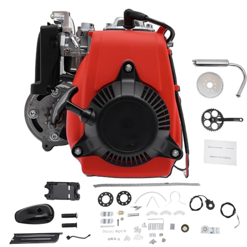 5 Best Bike Motor Kits to Turbocharge Your Cycling Experience