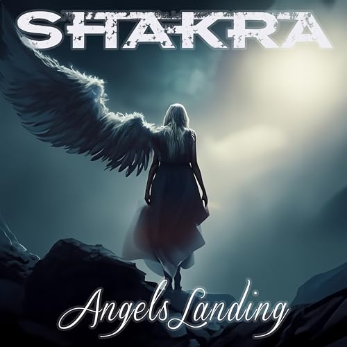 Écouter Angels Landing par Shakra sur Amazon Music Unlimited