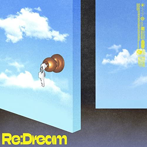 Play RE:DREAM by VARIOUS ARTISTS on Amazon Music
