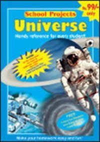 Universe (School Projects) : BPI: Amazon.in: Books