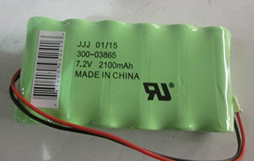 Amazon.ca Best Sellers: The most popular items in Camera Flash Battery ...