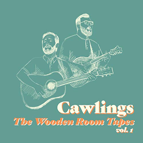 The Wooden Room Tapes, Vol. 1 by Cawlings on Amazon Music - Amazon.com