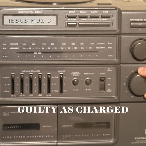 Spiele GUILTY AS CHARGED von Daniel Curtis auf Amazon Music ab
