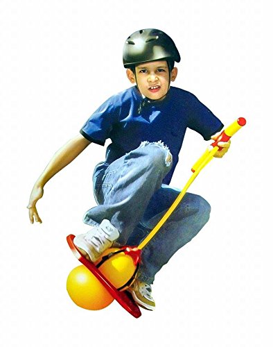 Treasure Box Pogo Stick : Amazon.in: Toys & Games