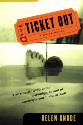 The Ticket Out - Kindle edition by Knode, Helen. Mystery, Thriller ...
