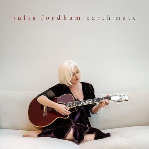Play Earth Mate by Julia Fordham on Amazon Music
