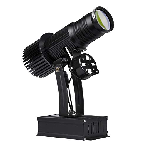 ᐅ Gobo Projektor +++ 2024 - | Digitalfotografie Guide