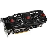 Amazon.com: ASUS GTX660 Ti Series 2GB Video Graphics Cards GTX660 TI ...
