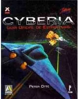 Amazon.in: Buy Cyberia: Guia Oficial de Estrategias Book Online at Low ...