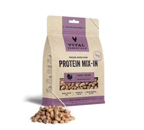 Top 10 Vital Dog Food Products You Need to Try! A Guide to Buying the ...