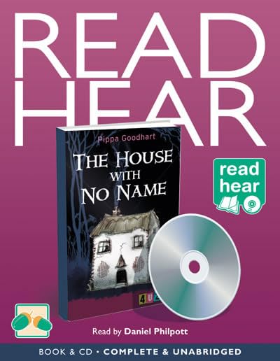 Buy The House With No Name Book Online at Low Prices in India | The ...