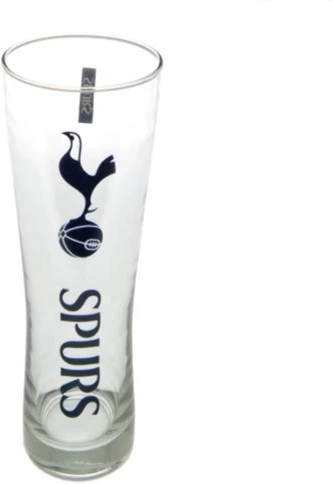 Amazon.com: Tottenham Hotspur FC Official Ceramic Mug (One Size) (White ...
