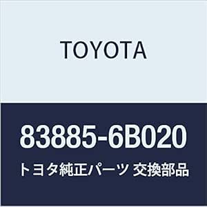Amazon.co.jp: TOYOTA Genuine Oil Pressure Receiver Gauge : Automotive