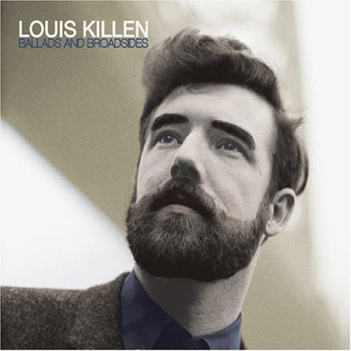 Louis Killen - Ballads And Broadsides - Amazon.com Music