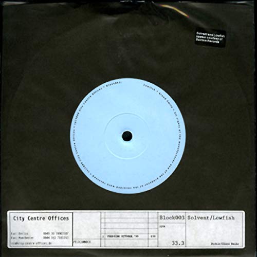 Amazon.com: Duckie : Solvent/Lowfish: Digital Music