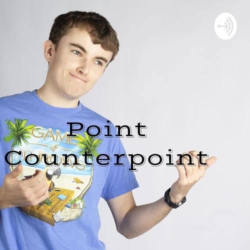 Amazon.com: Point Counterpoint : Counterpoint Media: Audible Books ...
