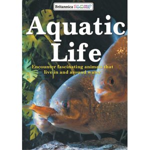 Aquatic Life: BPI: 9788184970708: Amazon.com: Books