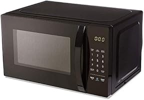 AmazonBasics Microwave