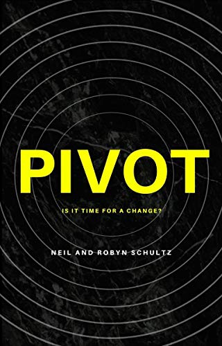 Neil Schultz's Amazon Page