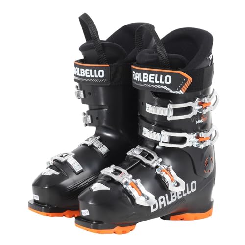 5 Best Rear Entry Ski Boots for Comfort and Performance - Expert ...