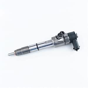 Diesel Fuel Injector 0445110409 0445110421 0445110383 0445110544 ...