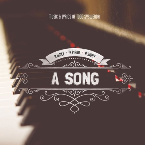 Amazon.com: A Voice, A Piano, A Story, A Song : Todd Syswerda: Digital ...