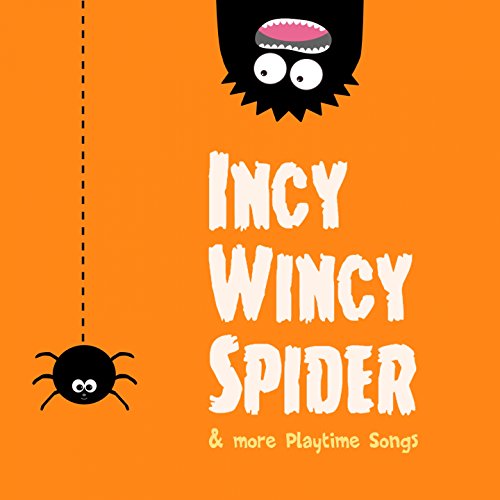 Play Incy Wincy Spider & More Playtime Songs by Nursery Rhymes & Kids ...