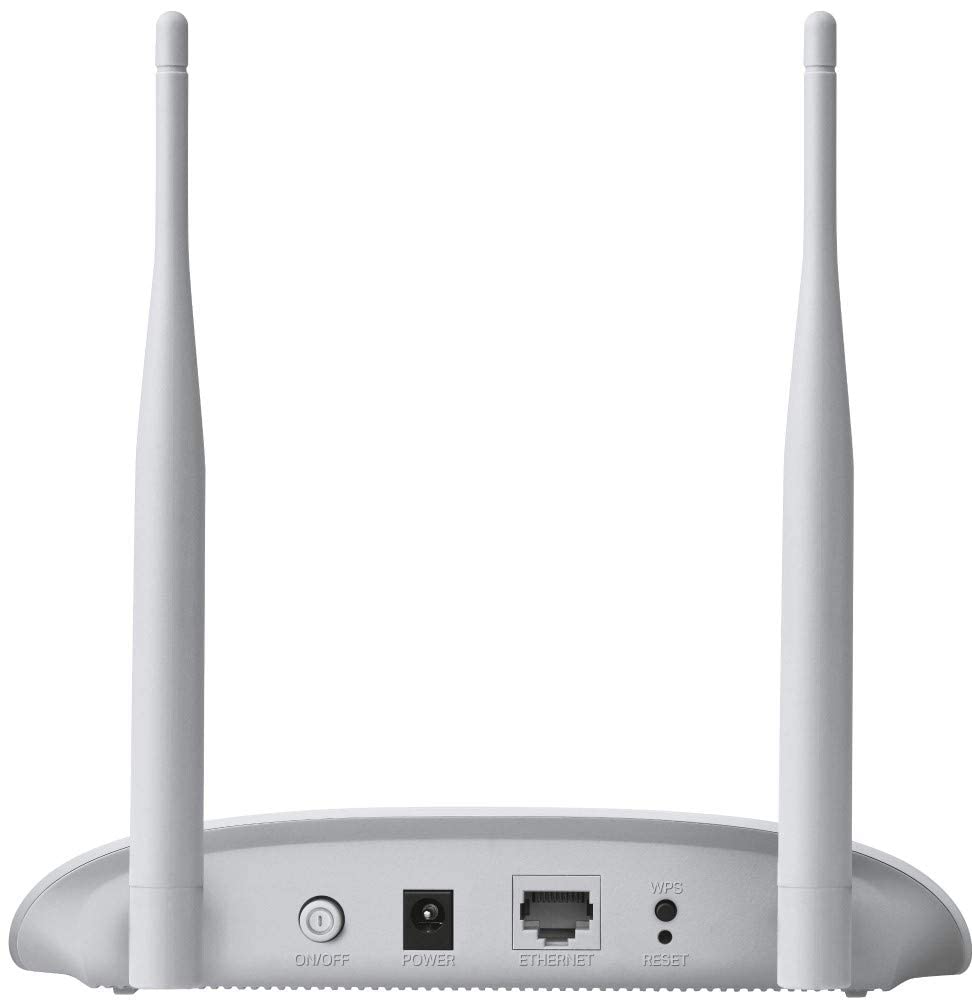 Snapklik.com : TP-Link WiFi Access Point TL-WA801N, 24Ghz 300Mbps ...