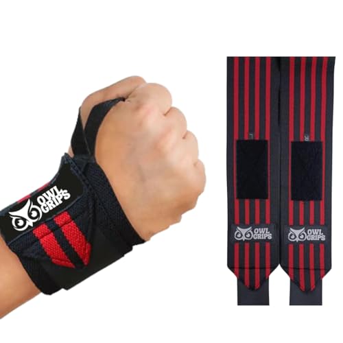 Amazon Best Sellers: Best Wrist Support Wraps
