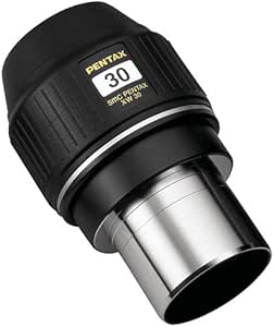 Amazon.com : Pentax 70517 SMC-XW 30 2-Inch Eyepiece for Telescopes : Telescope Eyepieces ...