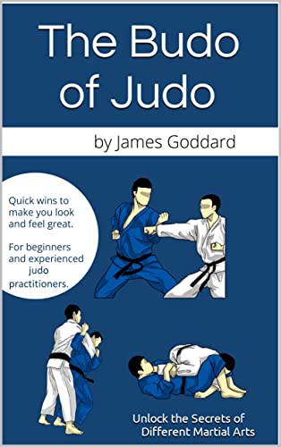 Book review of The Budo of Judo - Readers' Favorite: Book Reviews and ...