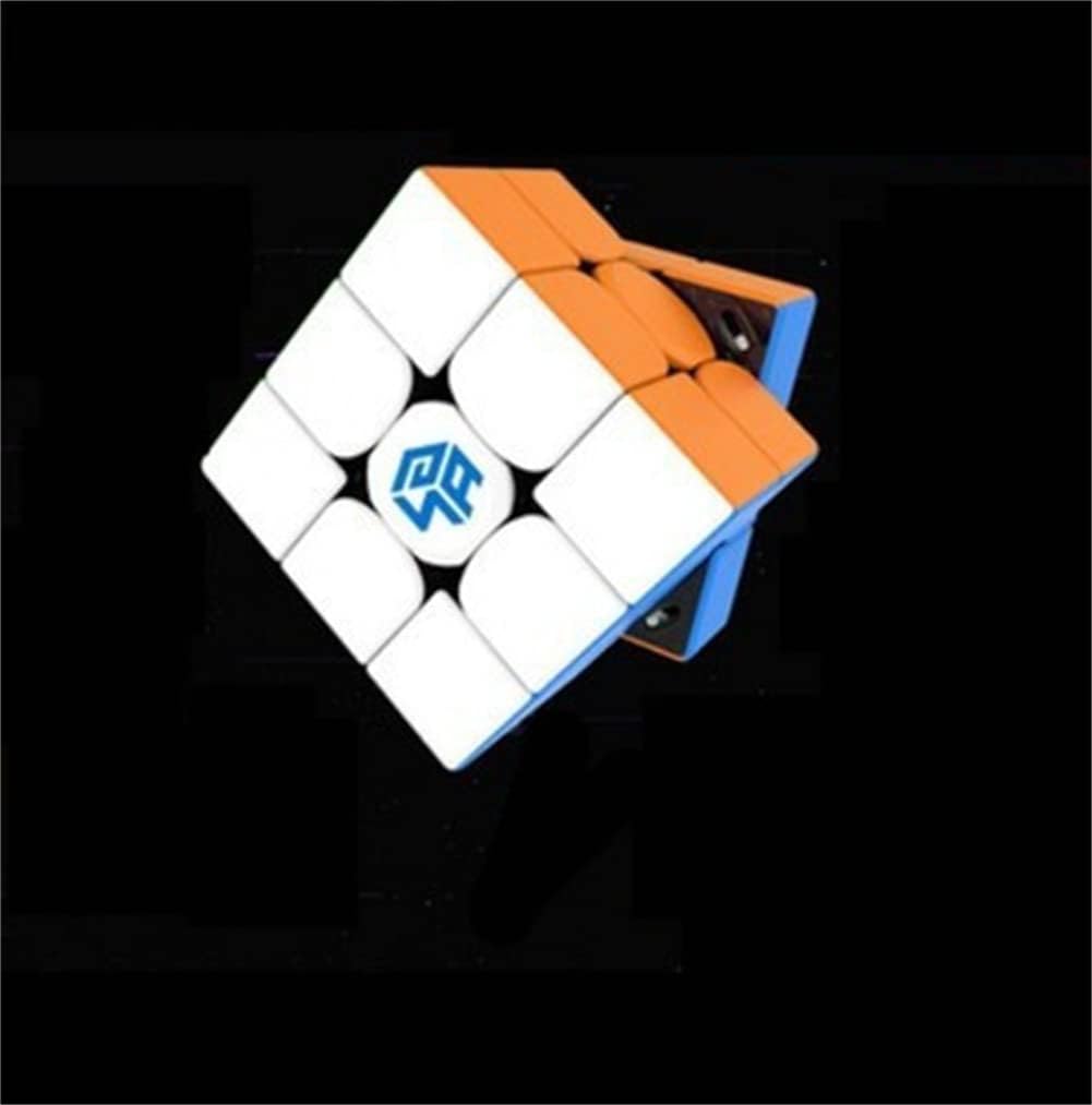 Amazon.com: AIVYNA GAN 11 M Pro, 3x3 Speed Professional Cube, Cube Toy ...