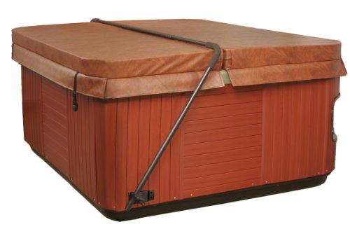 The Complete Guide to Spa Cover Lifters