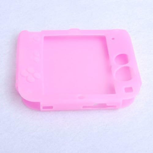 YAHO-MALL NEW Protective Soft Silicone Rubber Gel Skin Case Cover For ...