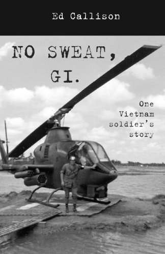 Amazon.com: No Sweat, GI eBook : Callison, Ed: Kindle Store