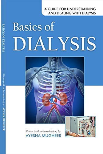 Buy BASICS Of DIALYSIS Book Online at Low Prices in India | BASICS Of ...
